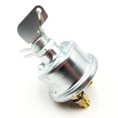 Master Disconnect 7N0718 7N-0718 Ignition Switch For Caterpillar Cat W ...