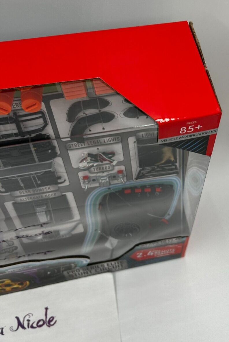 HEXBUG+Hex+Mods+Pro+Series+Stunt+Circuit+Truck+-+4347819 for sale ...