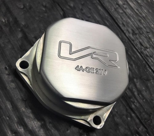 VR Distributor Cap Cover for Toyota 4AGE 20V | eBay Australia
