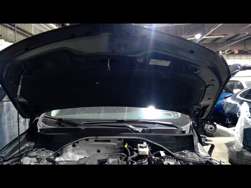 2020-2022 BUICK ENCORE HEATER OUTLET PIPE 12701215 | eBay