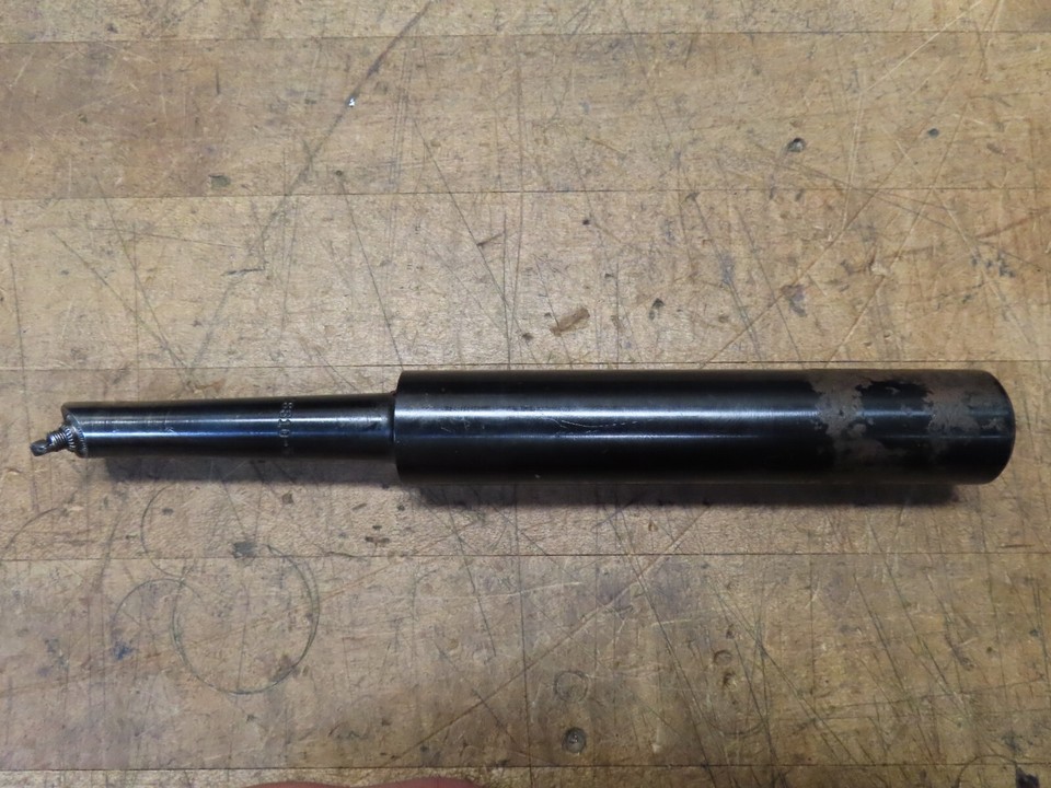 Devlieg Microbore CSS10-53 tenth set micro adjustable boring bar | eBay