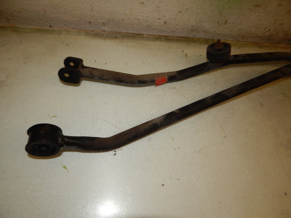 Commande De Changement Nissan Primera P12 1.8 Console De Changement ...