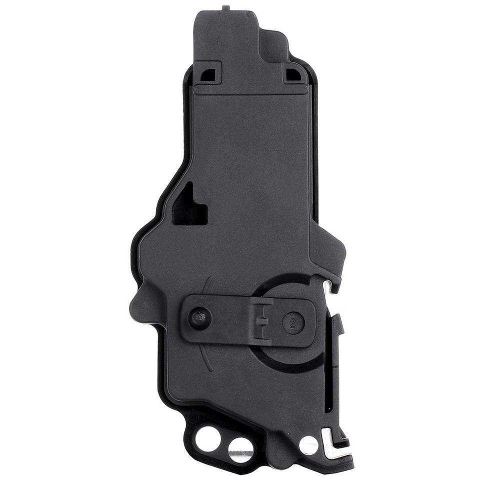 1x FL Door Lock Actuator & 1x FL Window Switch For 02-04 Ford F-550 ...