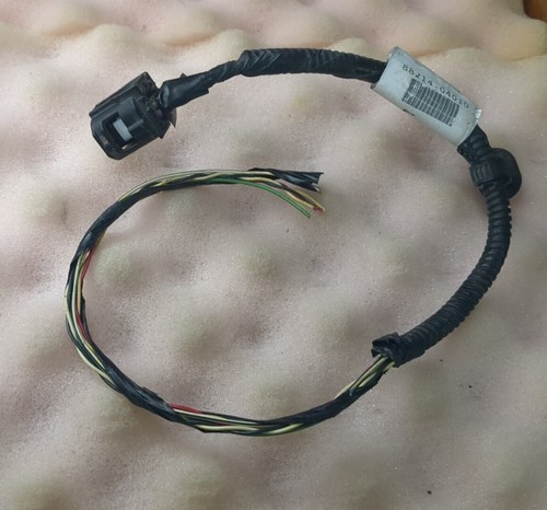 OEM 2019 Toyota Tacoma Connector Radar Sensor 88210-04010 | eBay