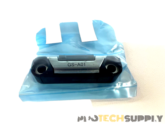 Keyence GS-11P5 Safety Interlock switch non Contact for sale online | eBay