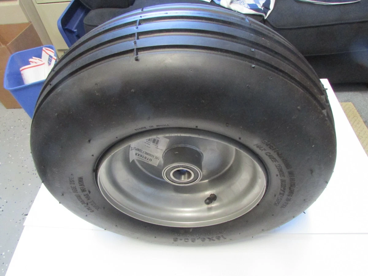 Vicon RS410 Tedder Tire/rim Help (specific) Hay Forage, 47% OFF