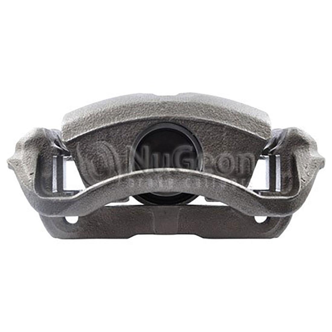 2 Front Car Caliper Brake Calipers For Acura Integra 2001 2000 1999 ...