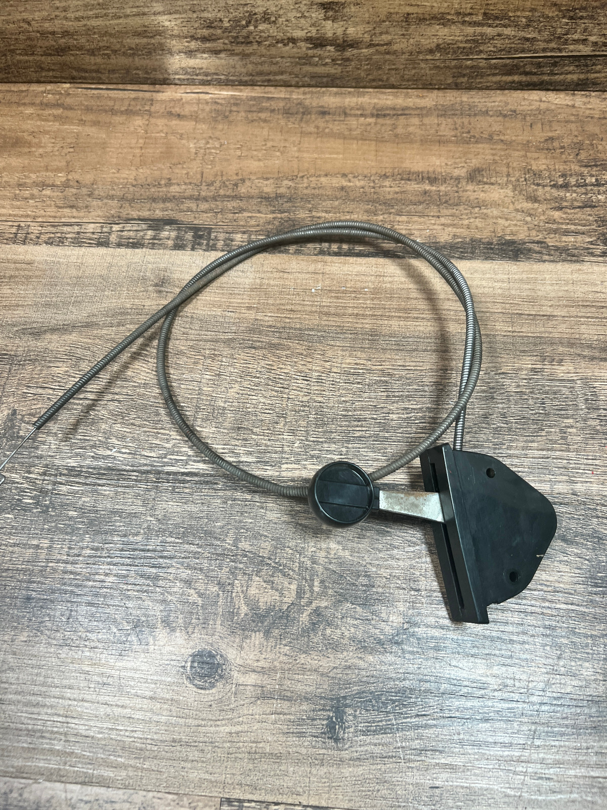 Toro 21610 Guardian Lawnmower Part Throttle Control 40" 20-4600 | eBay