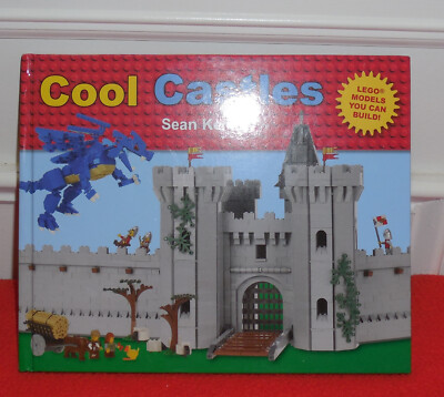 Cool Castles (Sean Kenney's Cool Creations) Hardcover – September 1 ...