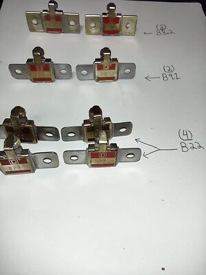 Starters - Thermal Overload Heater