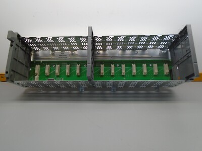 Allen Bradley 1746-A13 /B SLC 500 Chassis 1746A13 W237 | eBay
