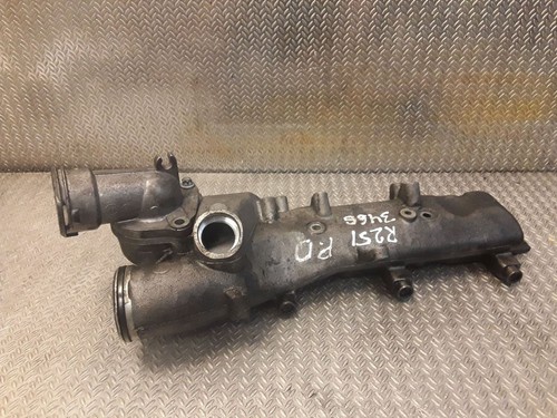 Mercedes-Benz R W251 2006 Diesel Collecteur d'admission 6422000215 ...