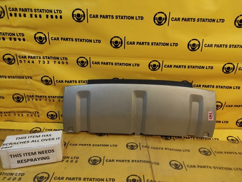 LAND ROVER DISCOVERY SPORT Estate FK72-17F011-A UNDERTRAY | eBay UK