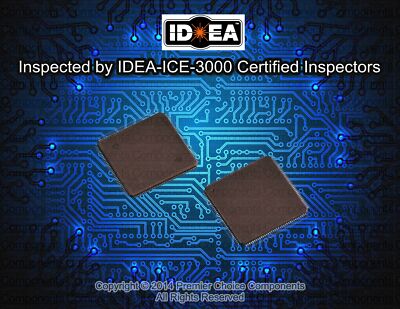21150-BC INTEL LOW PROFILE QUAD FLAT PACKAGE 144-PIN LQFP SURFACE MOUNT ...