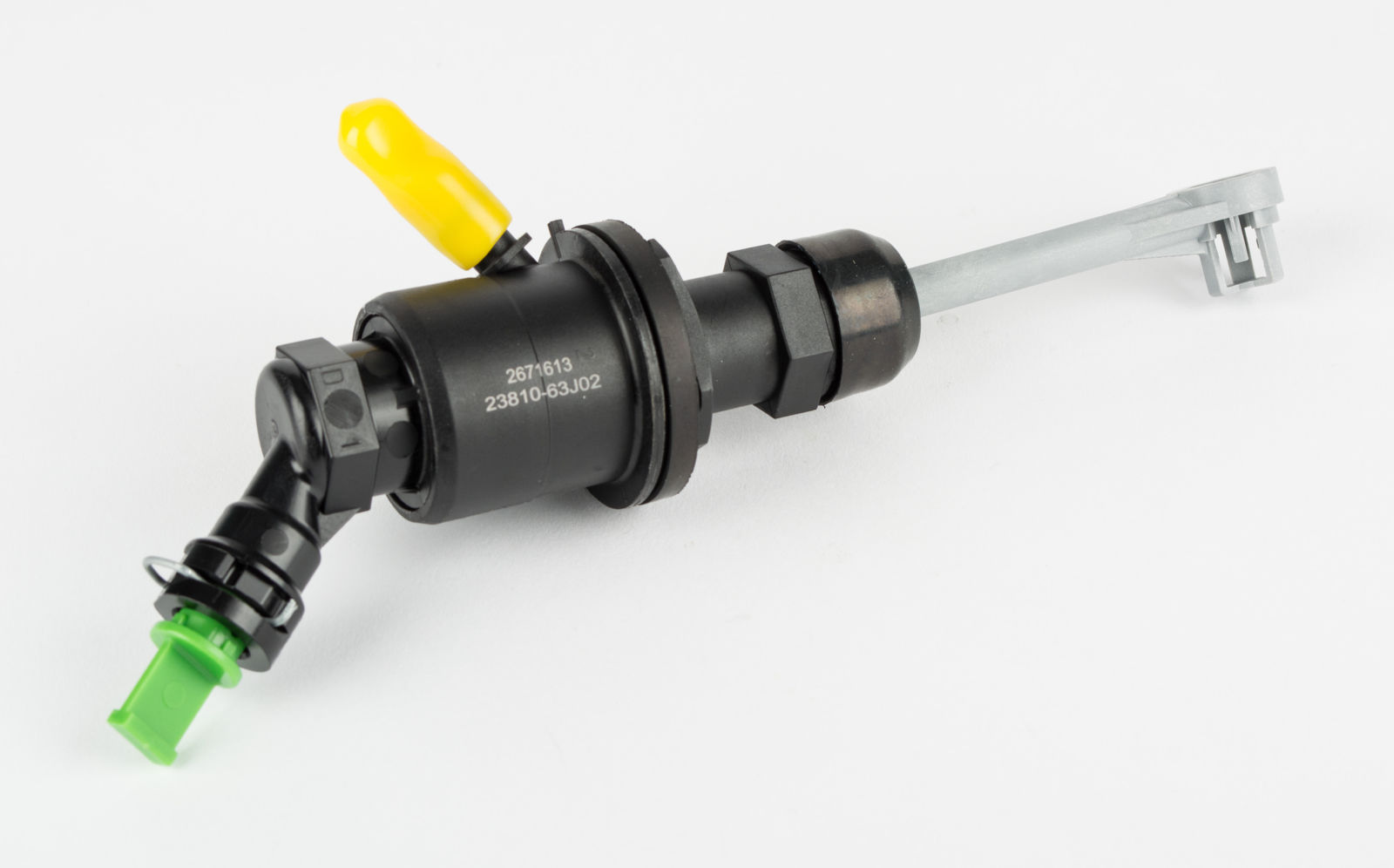 NEW Genuine Suzuki SWIFT 2005-11 Clutch MASTER Cylinder 23810-63J02 1.3 ...