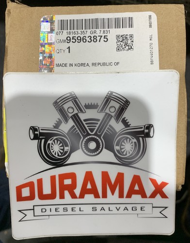 Genuine GM Lower Bracket 95963875 | eBay