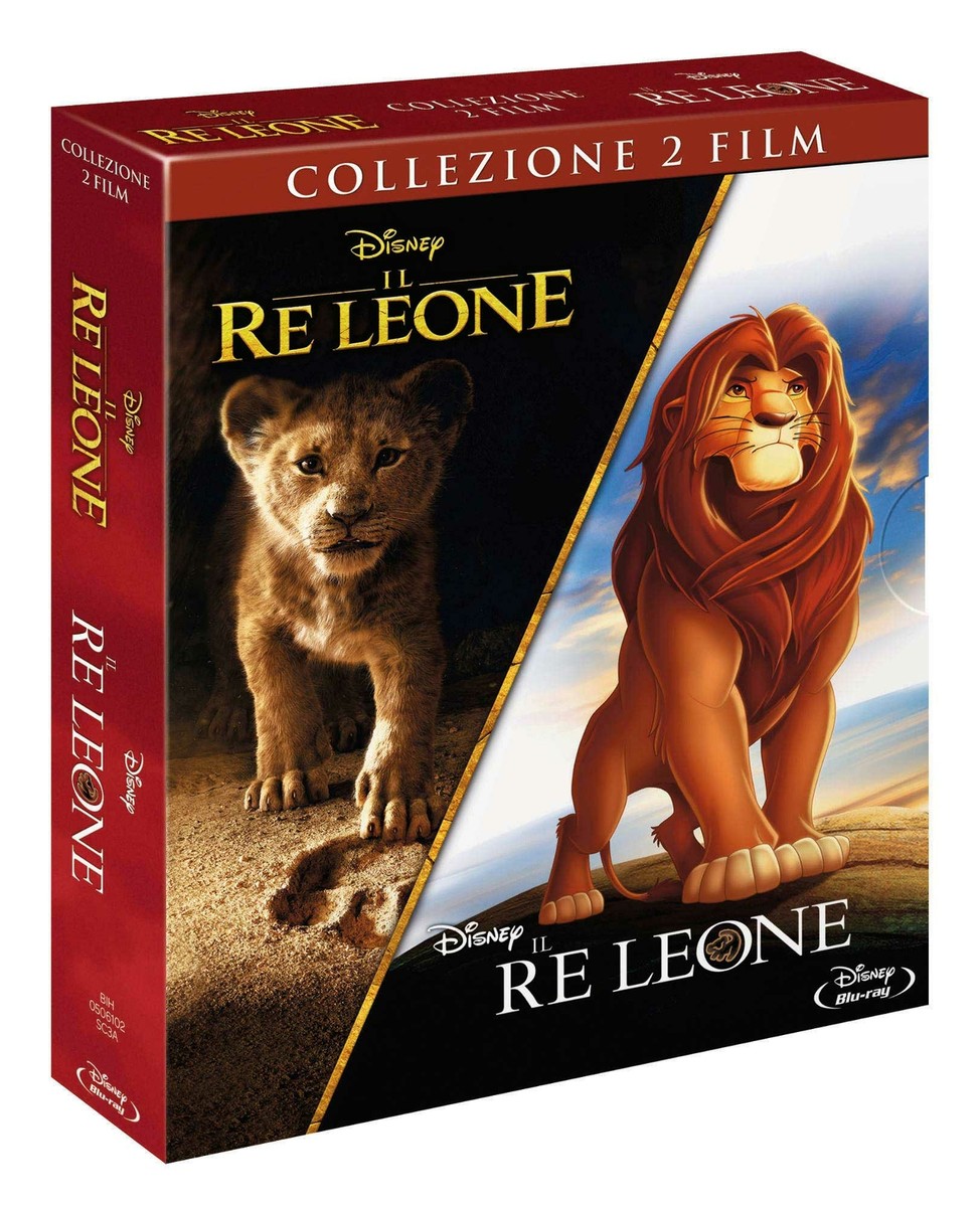 Il Re Leone 2 Poster Del Film Mufasa: Il Re Leone | Trailer Finale