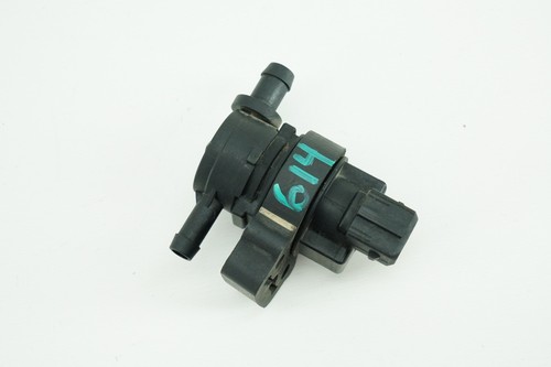 Mercedes W211 W203 R230 EVAP Vapor Emission Purge Regeneration Valve ...