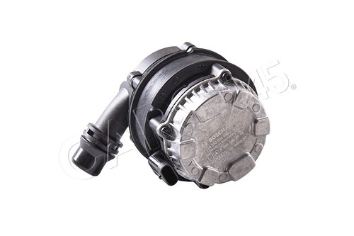 Genuine MERCEDES A205 C205 C238 C253 R172 S205 S213 Coolant pump ...