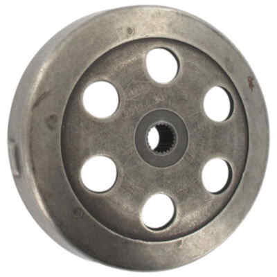 SunL SL50QT 7 50 Kupplungsglocke Polrad Kupplungstrommel 107mm Scooter ...