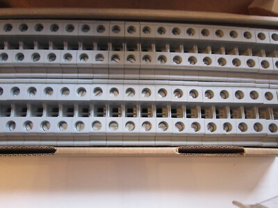 Durchgangsklemme Phoenix Contact 3044199 / 50 Stück 50er Pack 2994 ...