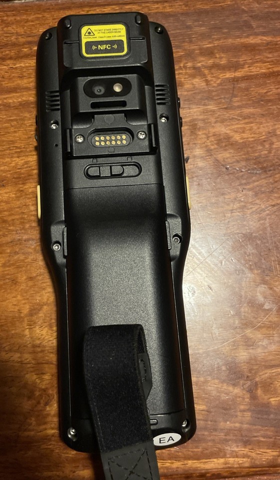 Chainway C61 Android Barcode Scanner, Zebra 2D/1D/QR Code Reader!🔥⭐ | eBay