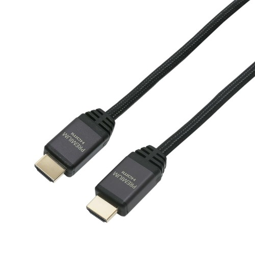 Mco Hdmi Cable 2M 4K2K(60Hz) Premium Hdmi Standard Certified Cable ...