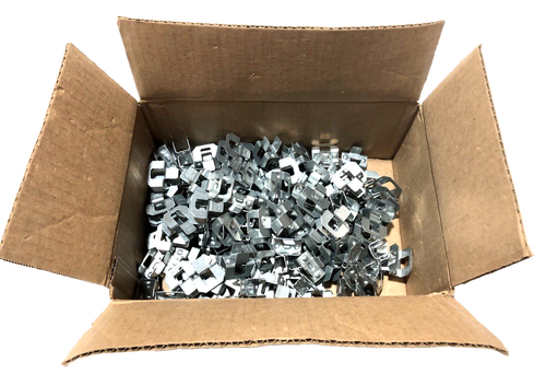 140 each Simpson Fastener Hardware PSCL5/8, 5/8" Plywood Sheathing Ply ...