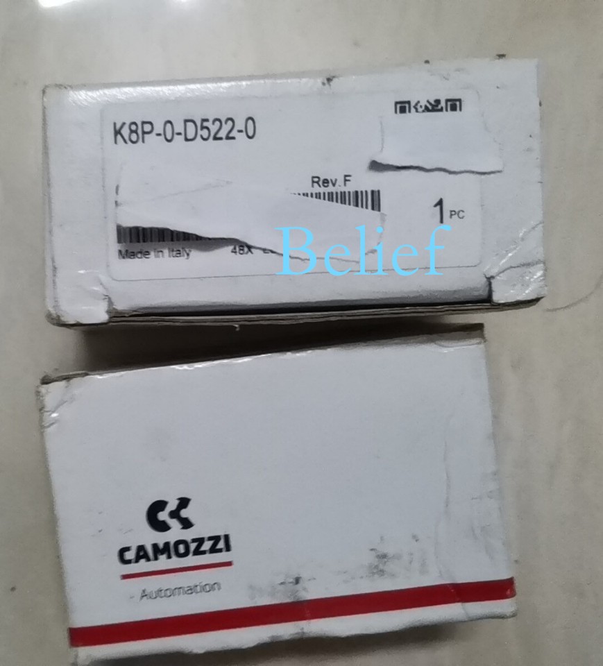 1pc K8P-0-D522-0 brand new proportional valve Rapid shipment | eBay