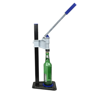 Manual Beer Bottle Capping Machine Brewing Lid Sealing Tool Glass ...