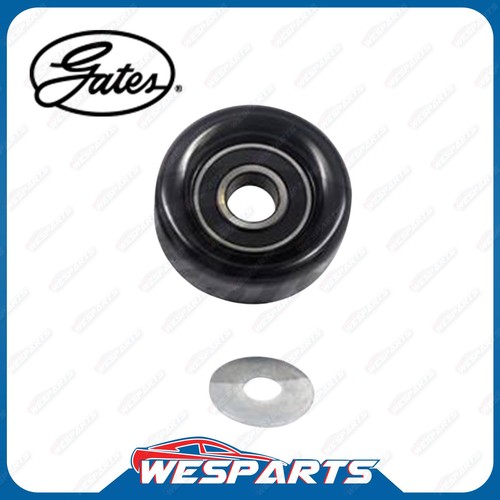 1 x Gates DriveAlign Idler Pulley - Manufacturer Part Number 36220 | eBay