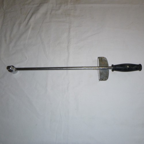 Thorsen 57650 1/2" Drive Tri-Torque Wrench | eBay