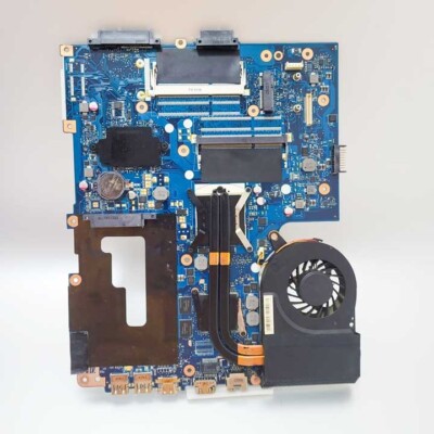 Acer Aspire Mainboard V3 Model VA70 771G 33116G 50 Maii- Original #3 ...
