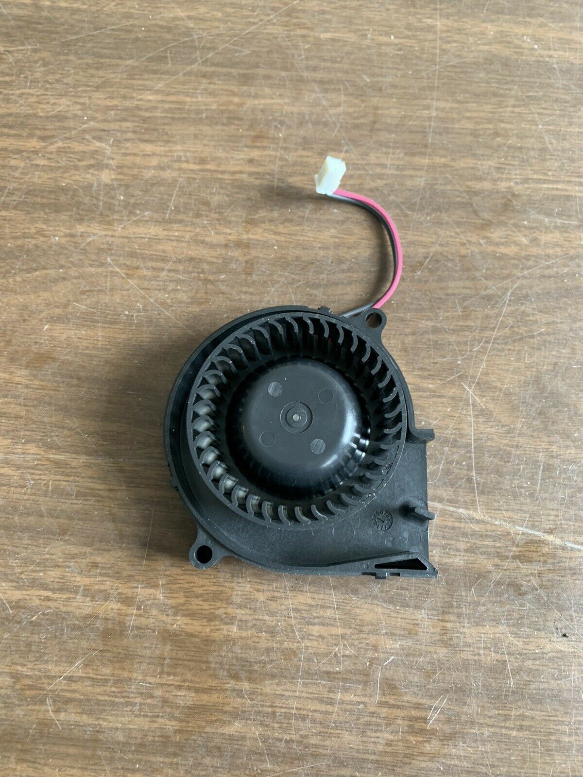 NICE CNDC12Z4P-984 DC 12V 0.8A 9.5W 12CM 3 WIRE SERVO Muffin FAN |GG228 ...