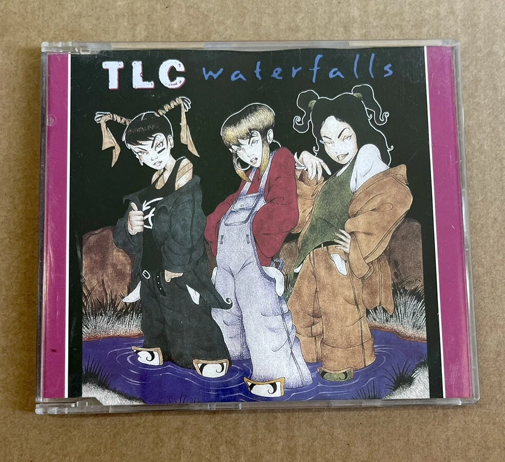 Waterfalls Tlc