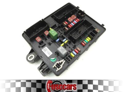 Holden Commodore VF HSV Cabin Fuse Panel V8 6L 6.2L - 92271139 | eBay ...