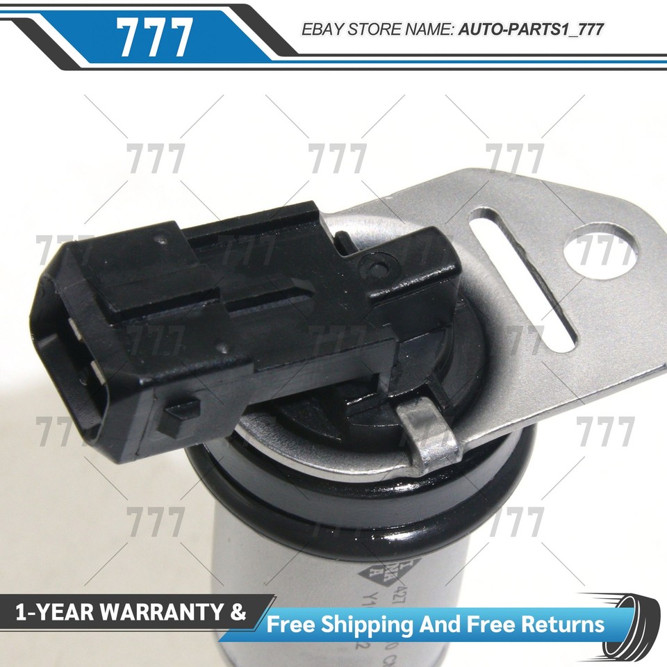 OEM Sprocket & Solenoid Valve & Oil Pump Kit for BMW 325I 335I N51 N52 ...