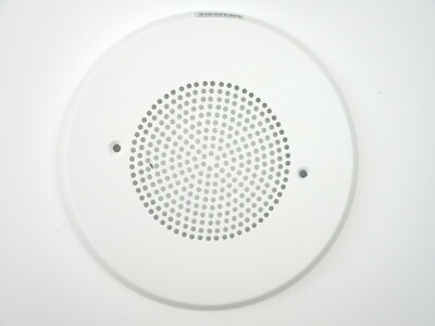 Fire Alarms - Fire Alarm Speaker