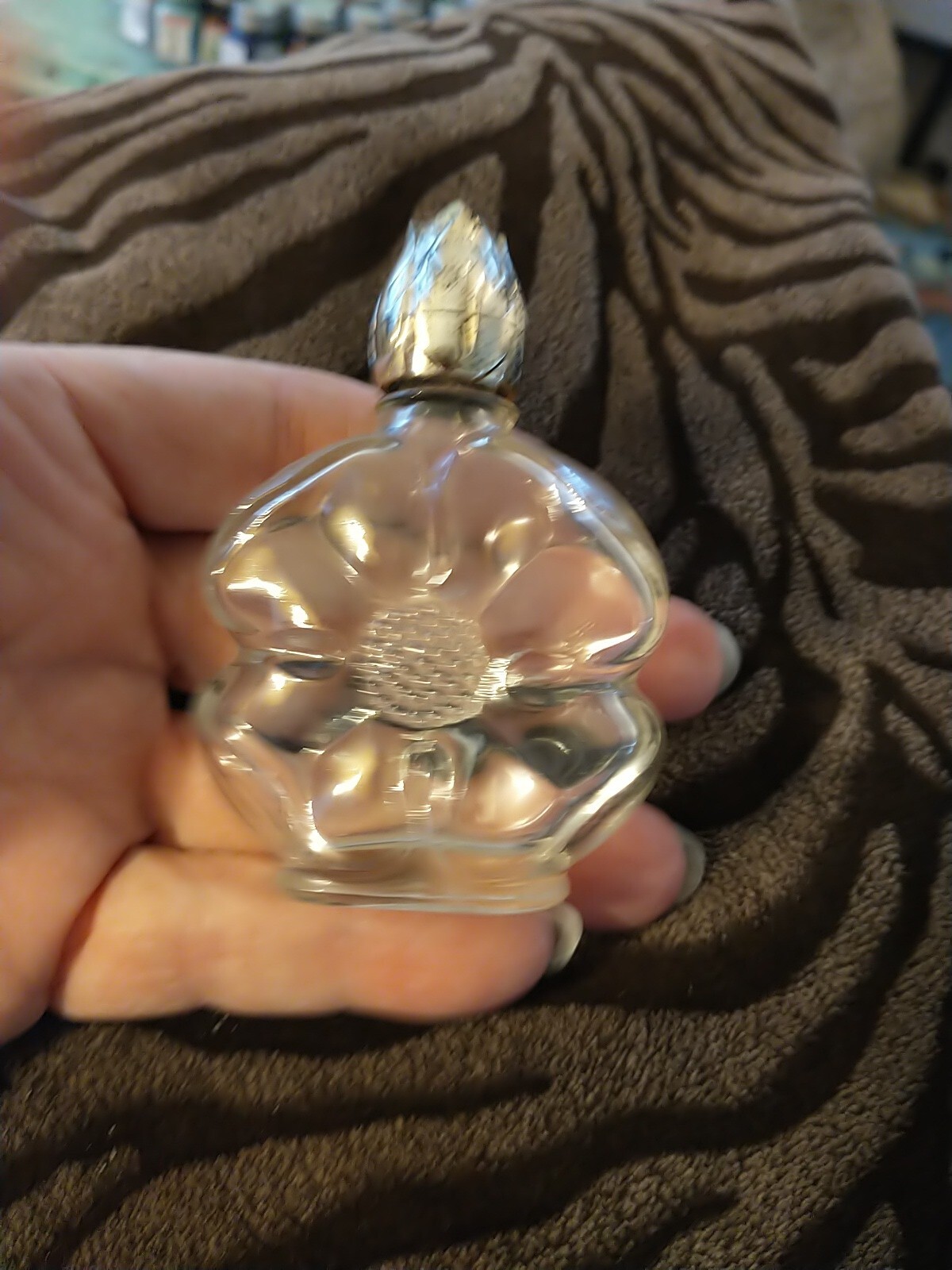 Vintage Avon Perfume Powder Collection Lot Of 14 Pieces Mostly GLASS | eBay