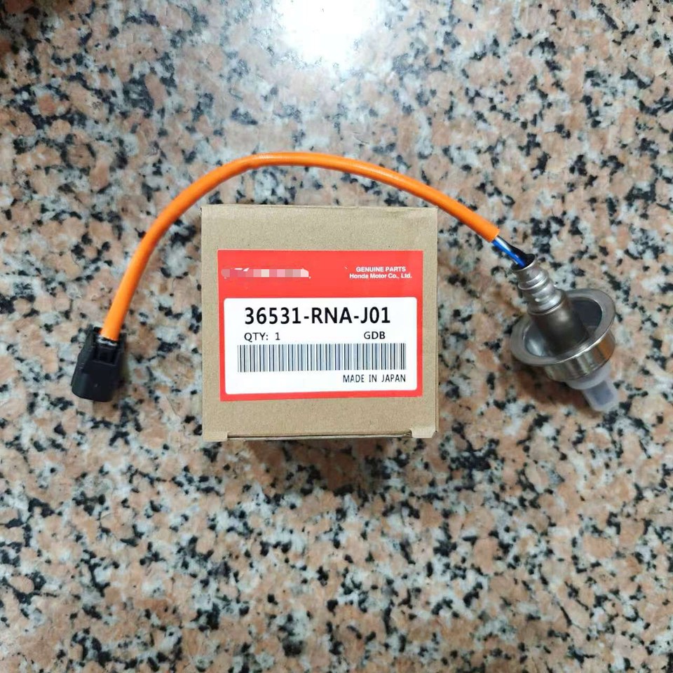 OEM NEW A/F Ratio O2 Oxygen Sensor 36531-RNA-J01 For Honda Civic 1.8L ...
