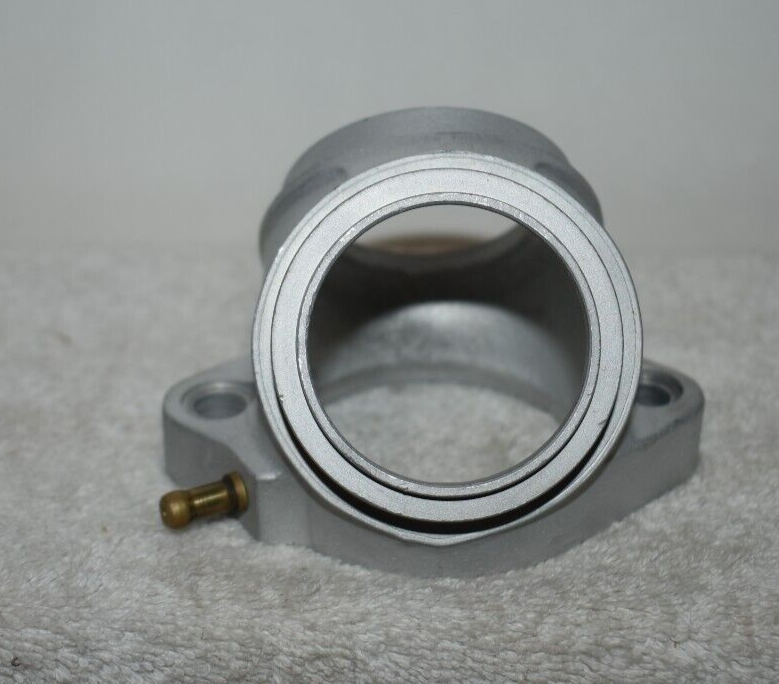 Harley Davidson Revtech Air Intake Manifold for Shovelhead/Sportster H1 ...