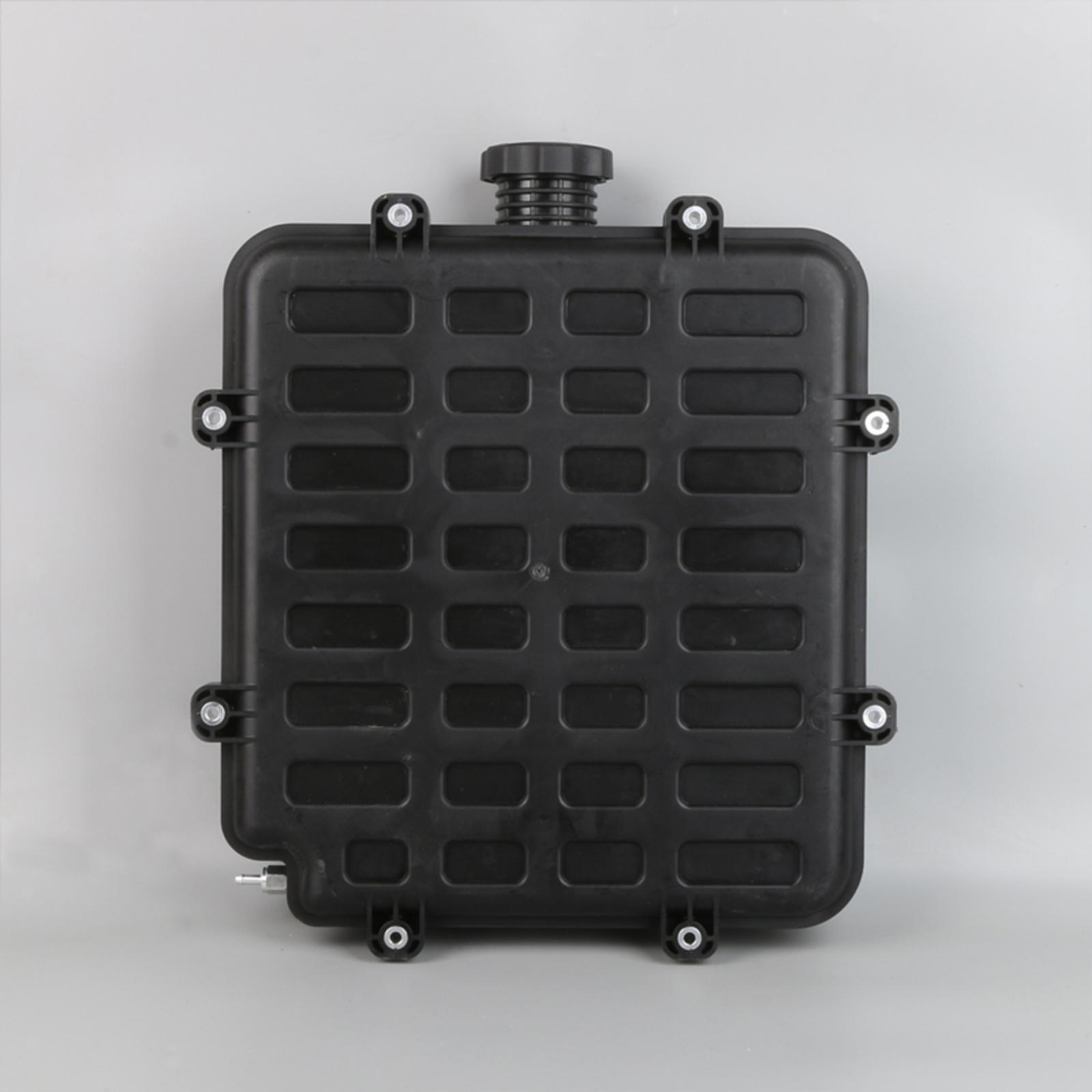 Petrol Tanks 8L Storage Cans Diesel Heater Tank for ATV Household SUV ...