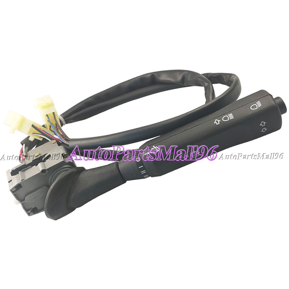 6205400045 Truck Parts Turn Signal Switch LHD Combination Fit for ...