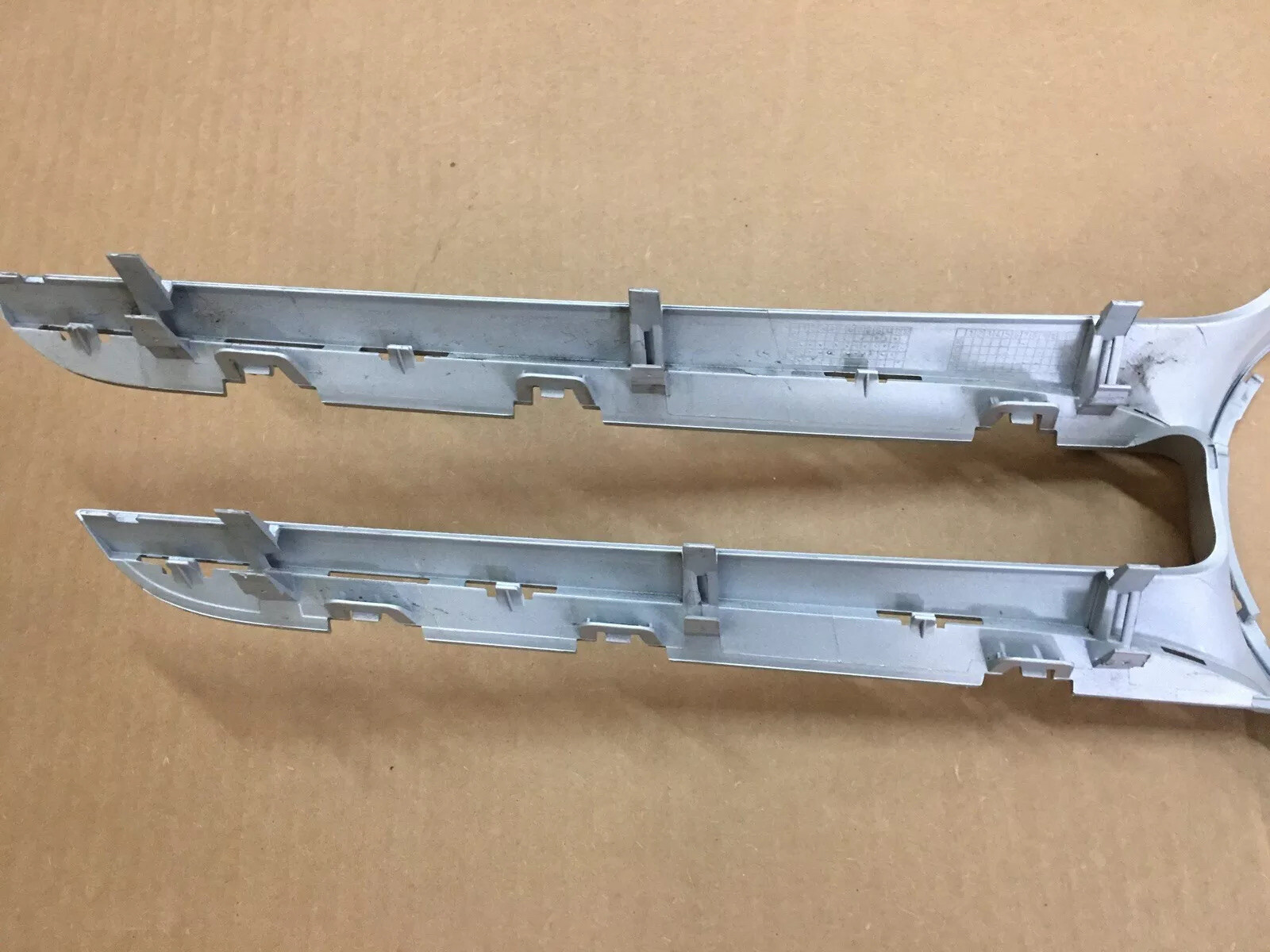 2015-2018 Mercedes-Benz C300, C400 C63 AMG etc Front Grille Cover 205 ...