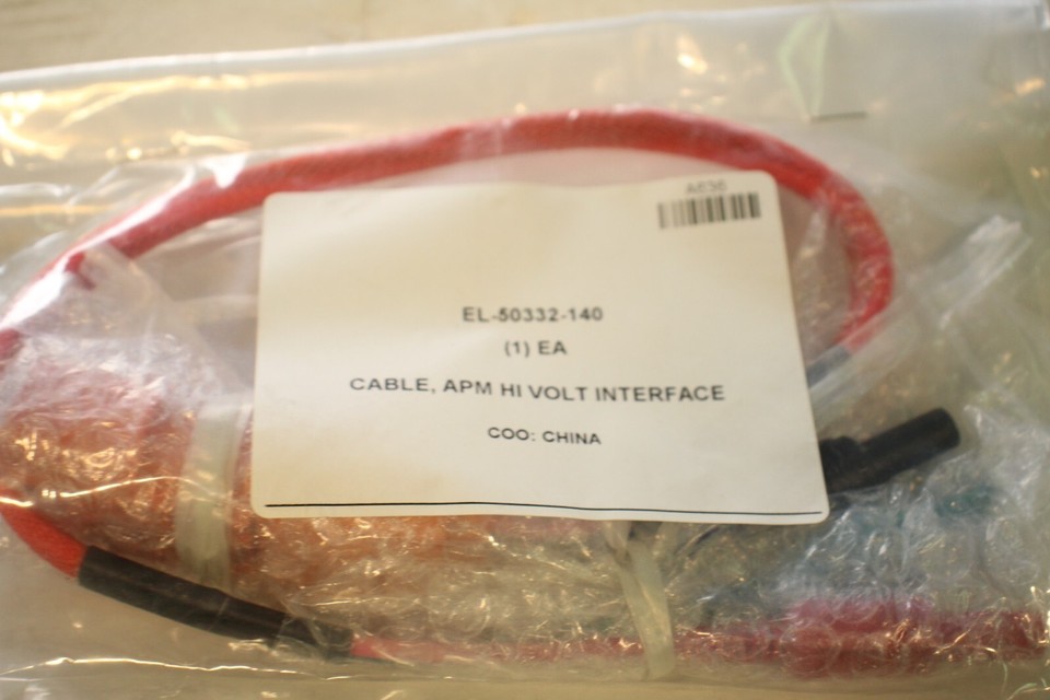 Kent Moore EL-50332-140 Cable APM High Voltage Interface | eBay