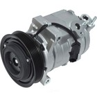 New A/C Compressor CO 30012C - DODGE RAM 1500 5.7 LITERS 2010-2013 | eBay