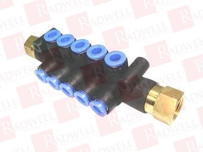 SMC KM12-06-02-10 / KM12060210 (NEW IN BOX) | eBay