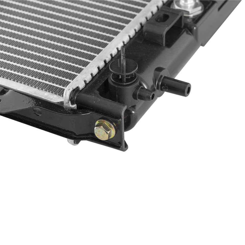 Aluminum Radiator w/ Trans Cooler For 2001-2010 Chrysler PT Cruiser 2 ...