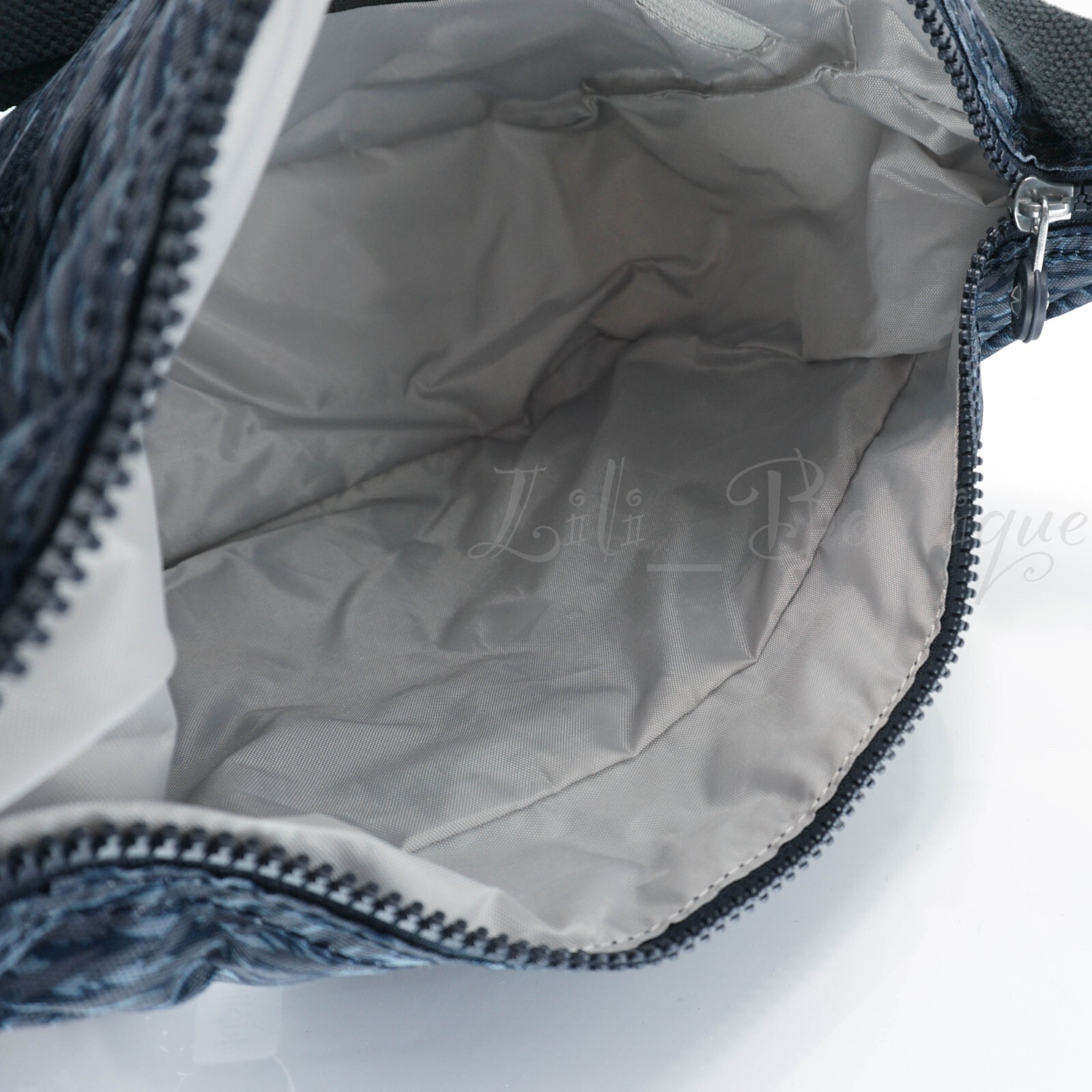 Kipling Erica S Small Tote Crossbody Bag Purse Polyester KI2000 ...