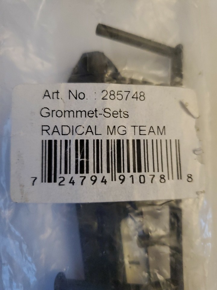 Head Microgel Radical Team Grommets/Headguard | eBay